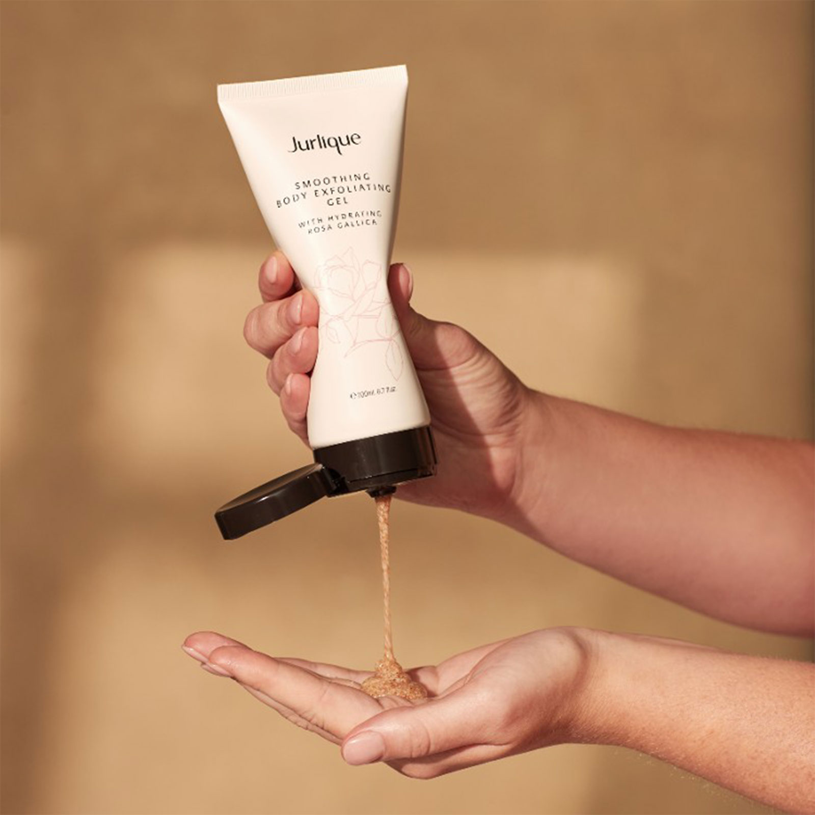 ボディ エクスフォリエイティングジェル M | Jurlique（ジュリーク）のプレゼント・ギフト通販 | TANP（タンプ）